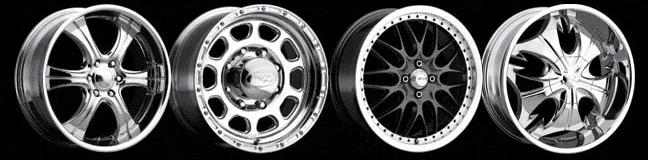 Japanese Alloy Wheels for sale, Import New Design Rims from Japan