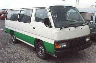 Japan's Leading Exporter of mini Bus