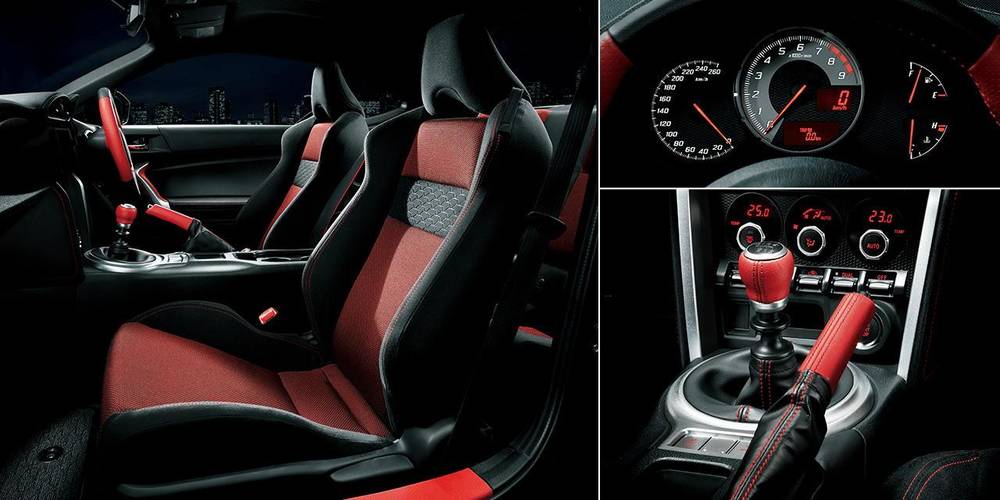 New Toyota 86 photo, image, picture