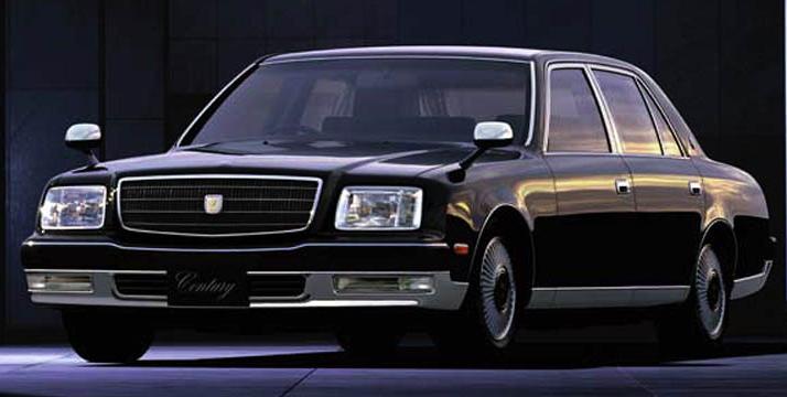 U.S. Auto Industry; Giving Up On Luxury Sedans? - Airliners.net