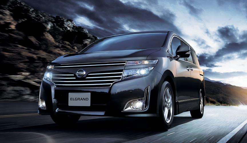 *Vehicle(s) shown may feature optional equipment.