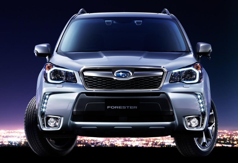 *Vehicle(s) shown may feature optional equipment.