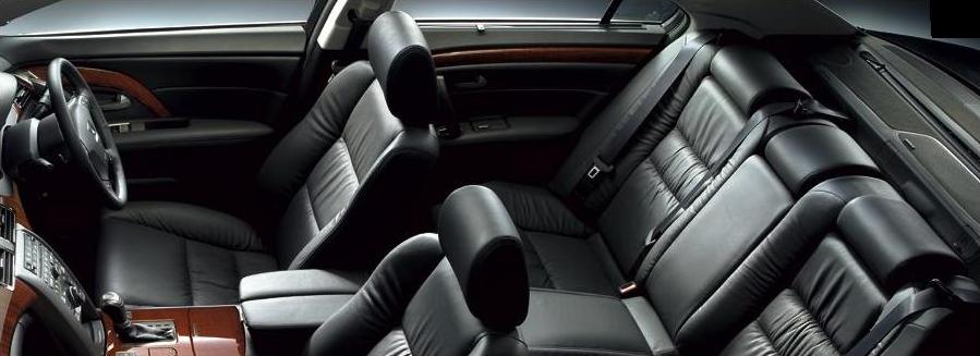 *Vehicle(s) shown may feature optional equipment.