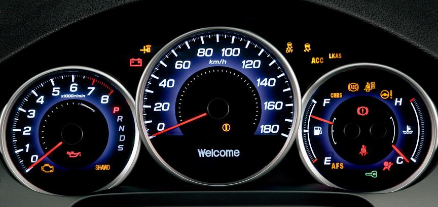 *Vehicle(s) shown may feature optional equipment.