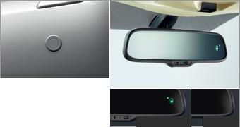 Corner Sensor US$ 840