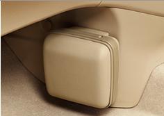 Clean Box (Trash Box) US$ 80