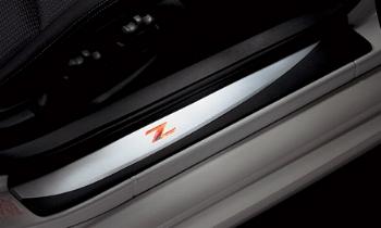 Kicking Plate Illumination US$ 510