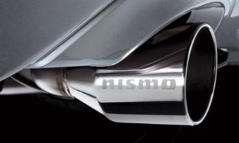 NISMO Muffler US$ 2,550