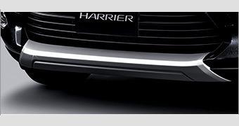 Front Skid Plate US$ 500