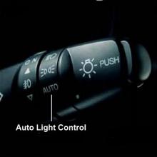 Auto Light Control US$ 220
