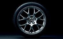 BBS 18 inch Alloy Wheels US$ 3800