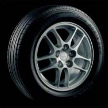 Regular 16 inch Alloy Wheels US$ 1800
