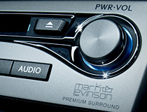 Mark Levinson Premium Sound System US$ 3,200