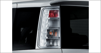 Rear Combination Lamp US$ 370