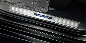 Side Step Garnish US$ 650