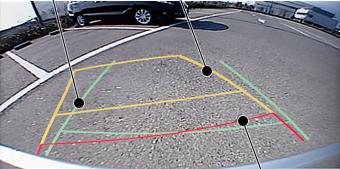 Back Guide Monitor US$ 400