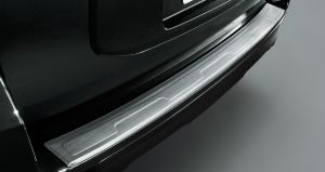 5 Rear Combination Lamp Guard US$ 280