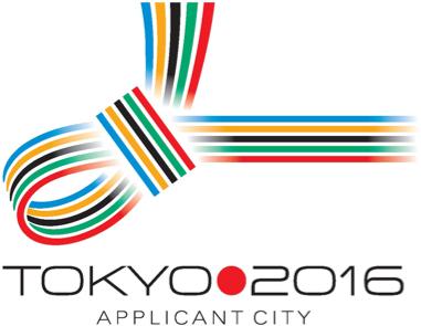 Tokyo 2016 Olympic Bid