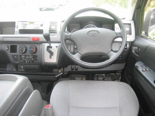 Toyota used Bus for sale in Japan, Import used Toyota Diesel Bus direct ...